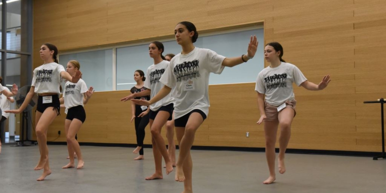 NKU SOTA Offers Summer Dance Institute For Young Artists