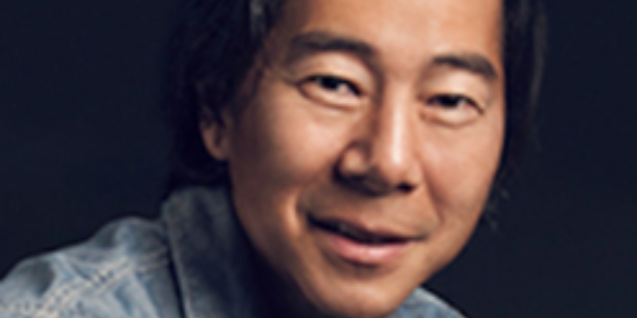 Henry Cho Comes To Comedy Works Landmark, May 11- 14