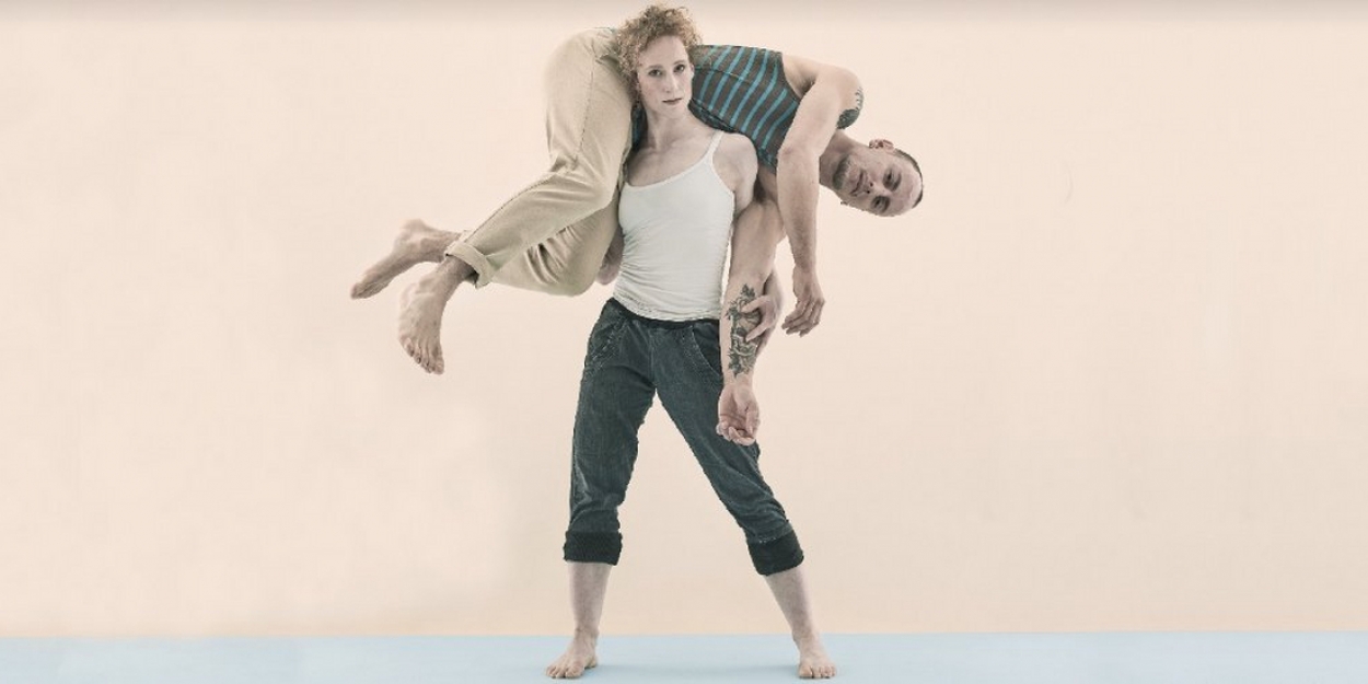VIDEO: Jacksons Lane Releases International Contemporary Circus Short ...