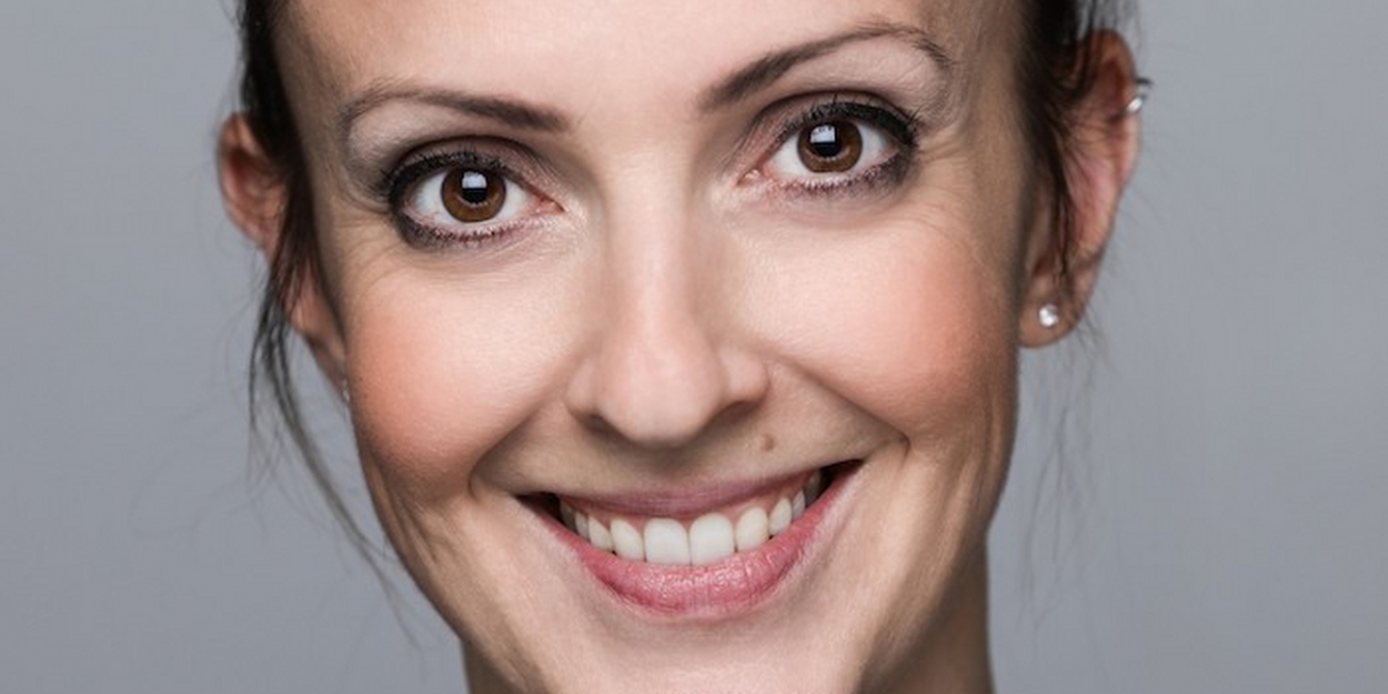 BWW Interview: Steph Parry Talks MAMMA MIA! THE PARTY