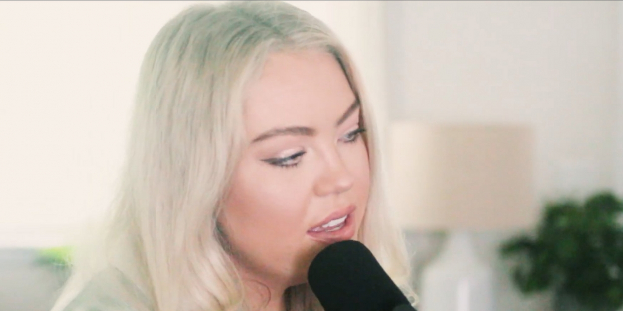 Bri Fletcher Takes on Dan & Shay's 'I Should Probably Go To Bed'