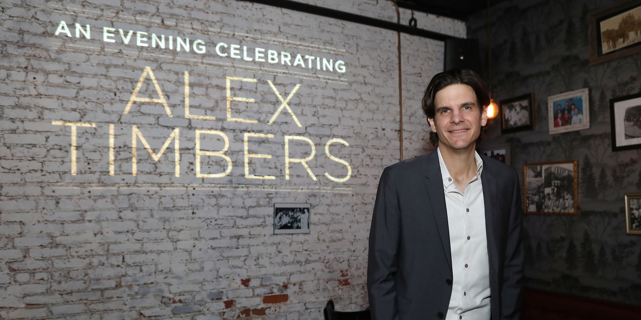 Photos: Cast and Creatives of BEETLEJUICE, MOULIN ROUGE!, AMERICAN ...