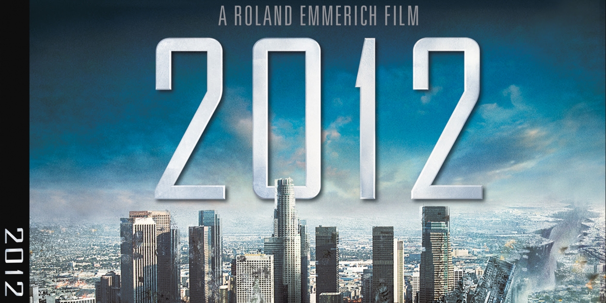 2012 Debuts on 4K Ultra HD on January 19