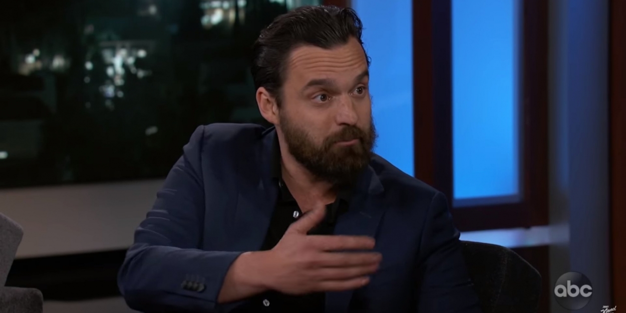 VIDEO: Jake Johnson Talks Coronavirus, Bed Bugs & Getting Robbed on ...