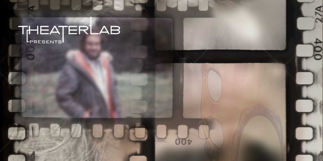 Theaterlab Presents Rory McGregor's CONWAY