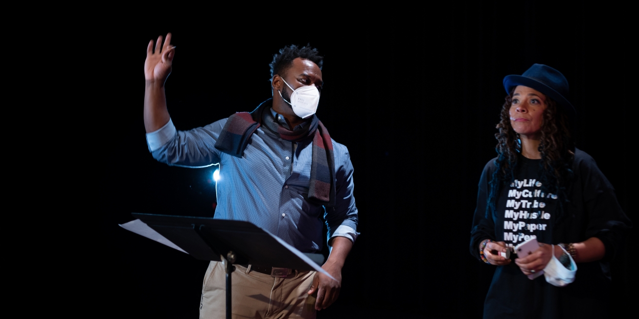 Submissions Open for 2nd Annual Obsidian Theatre Festival