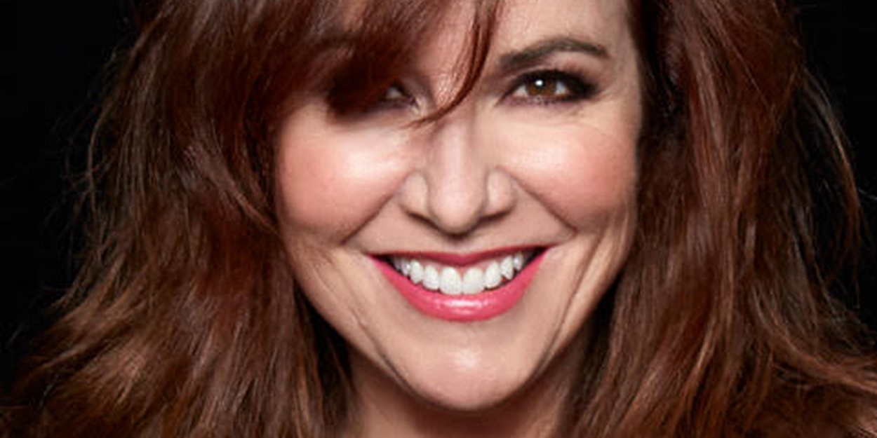 Debbie Gravitte Joins Cast of OVER HERE! Revival