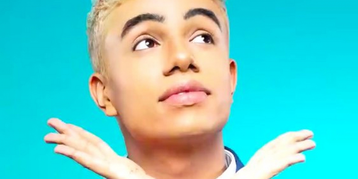 VIDEO: Get a First Look at Noah Thomas in EVERYBODY'S TALKING ABOUT JAMIE