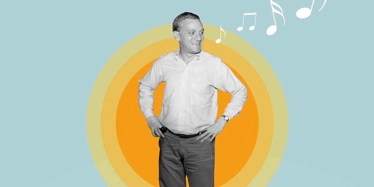 Howard Ashman Documentary is Now Available on Disney+!