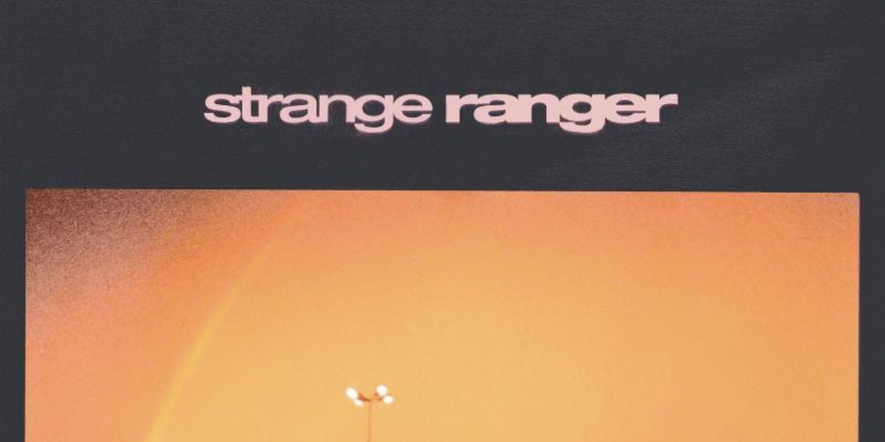 Strange Ranger Streams New Album On The Fade
