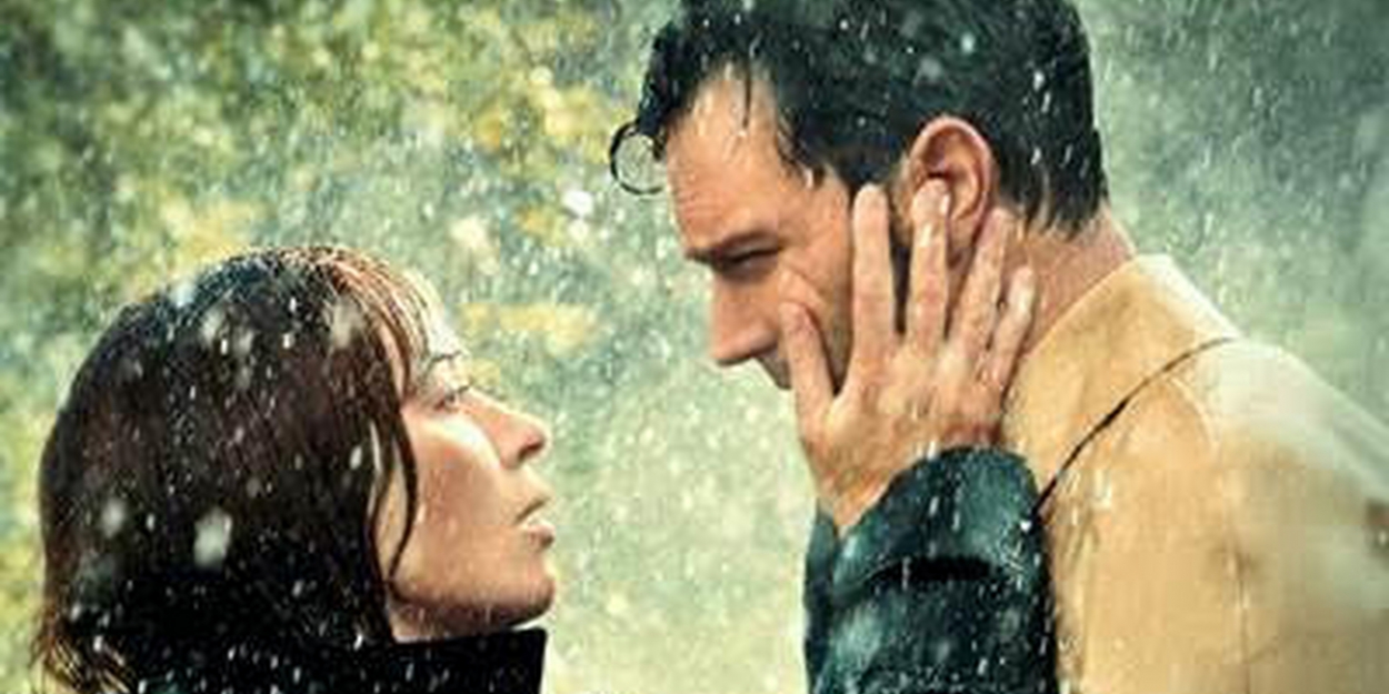 REVIEW ROUNDUP: John Patrick Shanley's WILD MOUNTAIN THYME, Starring ...