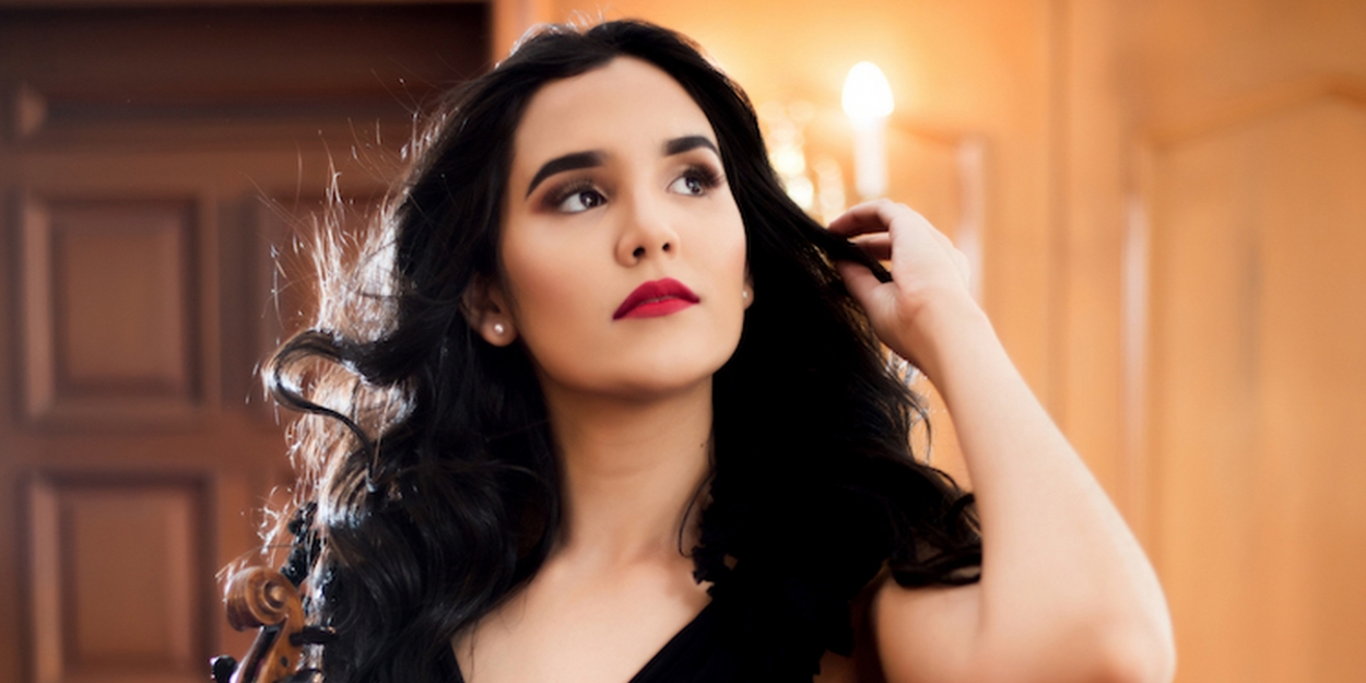Aisha Syed Returns To Carnegie Hall Following Sold-Out Debut