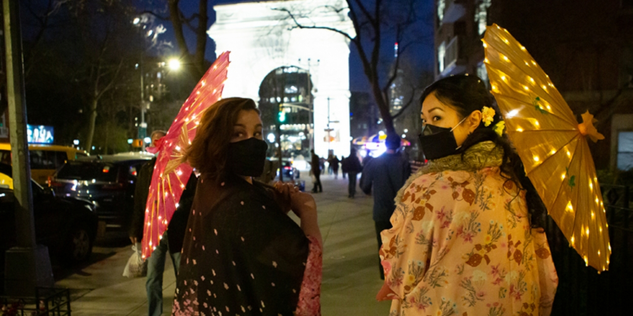 Voyeur Celebrates 300th Performance On Friday June 4