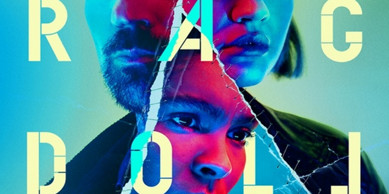 VIDEO: AMC+ Reveals Trailer for RAGDOLL Series