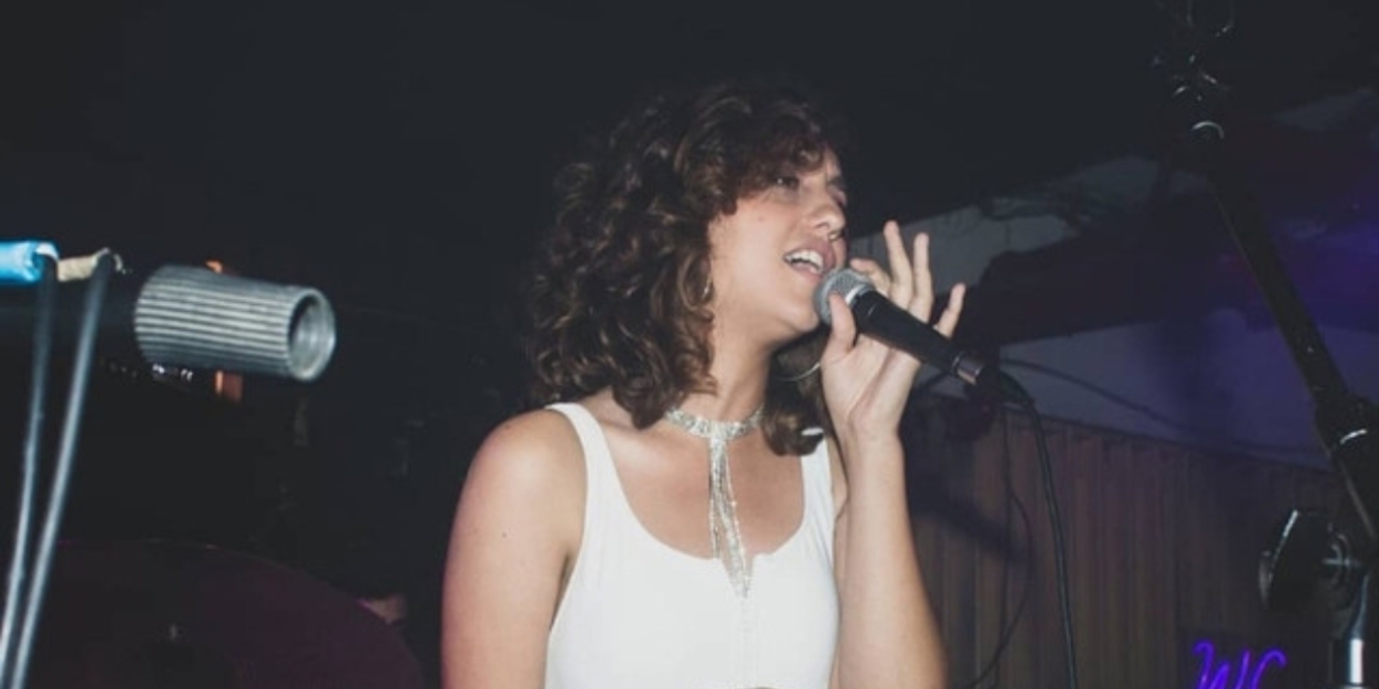 Shelly Perel Releases New Song 'Don't Try'