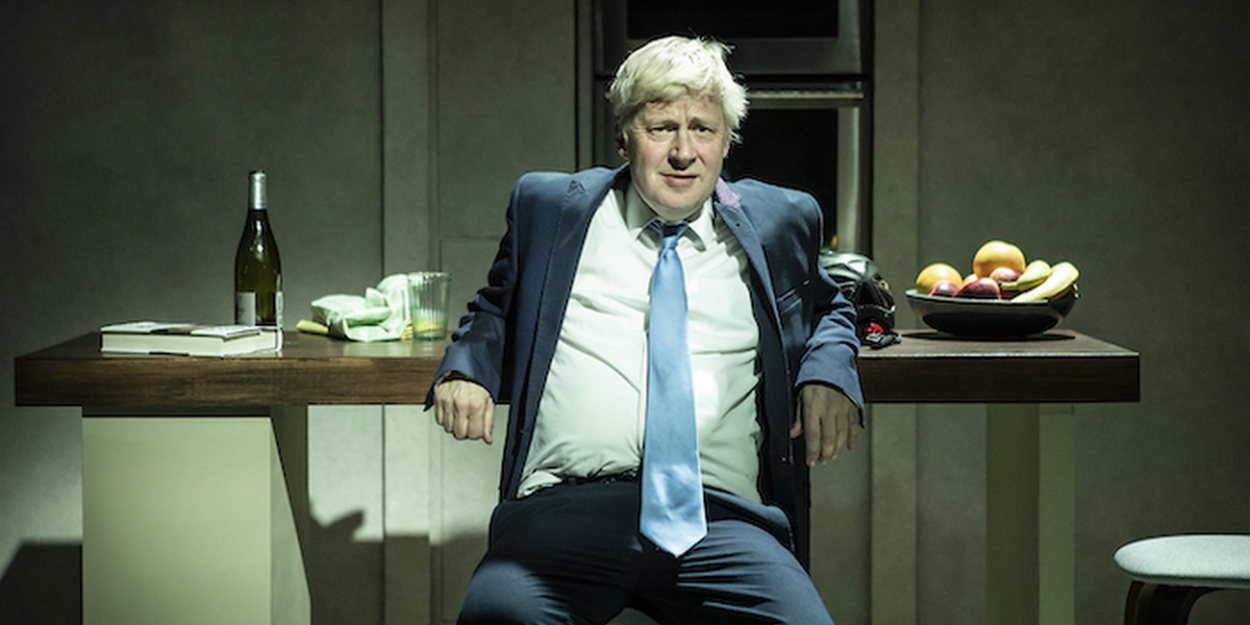 Guest Blog: Director Dugald Bruce-Lockhart On THE LAST TEMPTATION OF ...