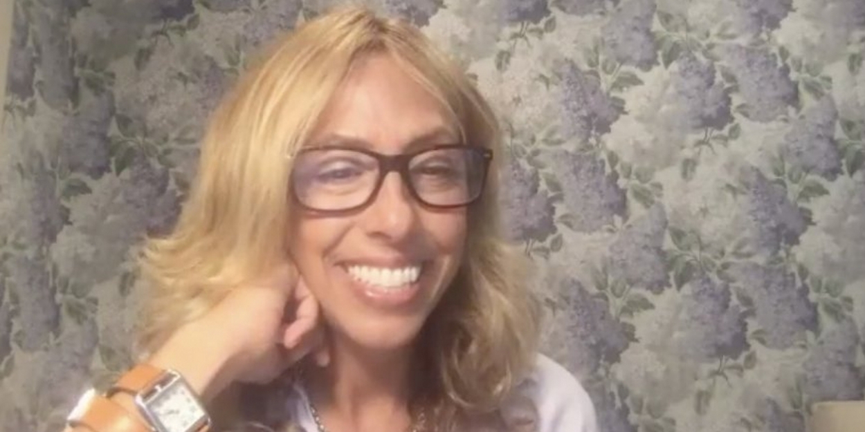 Amanda Green Talks About Her Upcoming RADIO FREE BIRDLAND Concert and ...