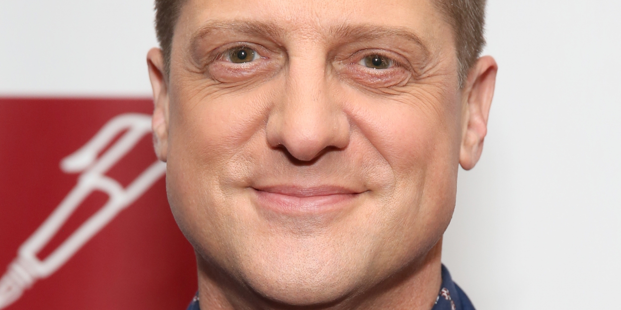 Christopher Sieber, Drew Gehling & More Will Play BROADWAY JACKBOX Tonight!