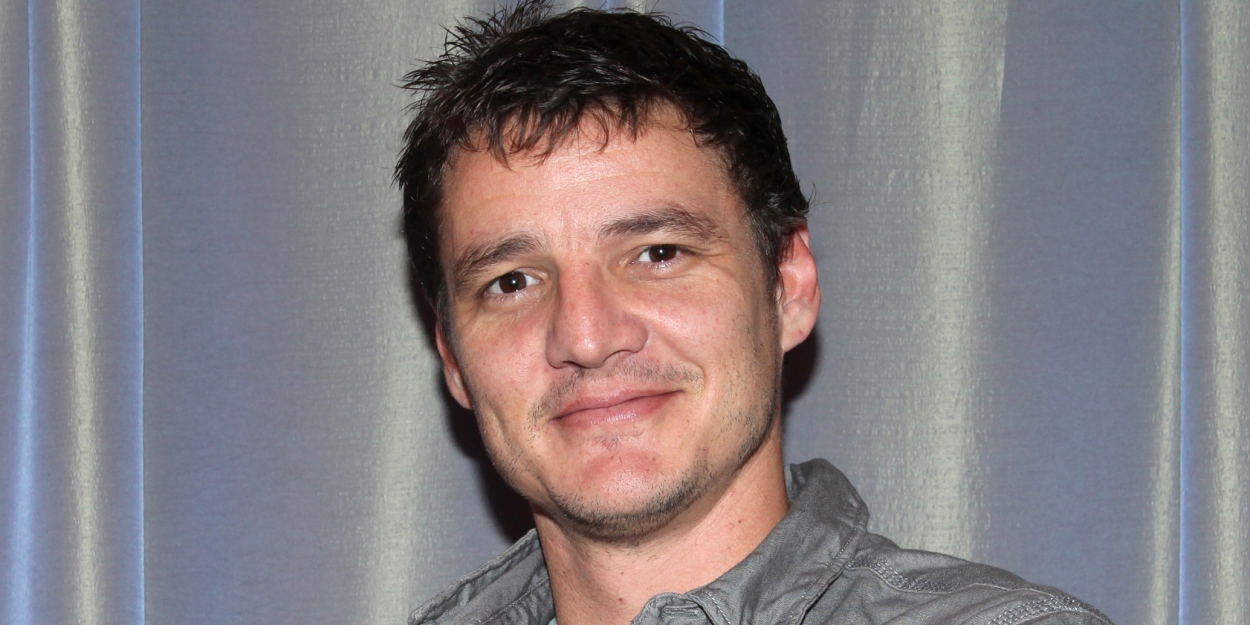 Pedro Pascal Eyeing Role in THE UNBEARABLE WEIGHT OF MASSIVE TALENT