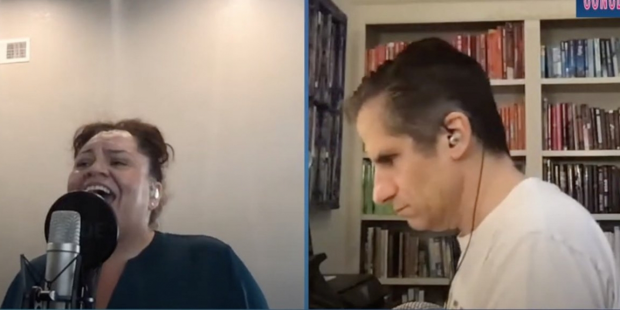 VIDEO: Watch a Preview For Keala Settle's Seth Concert Series Performance!