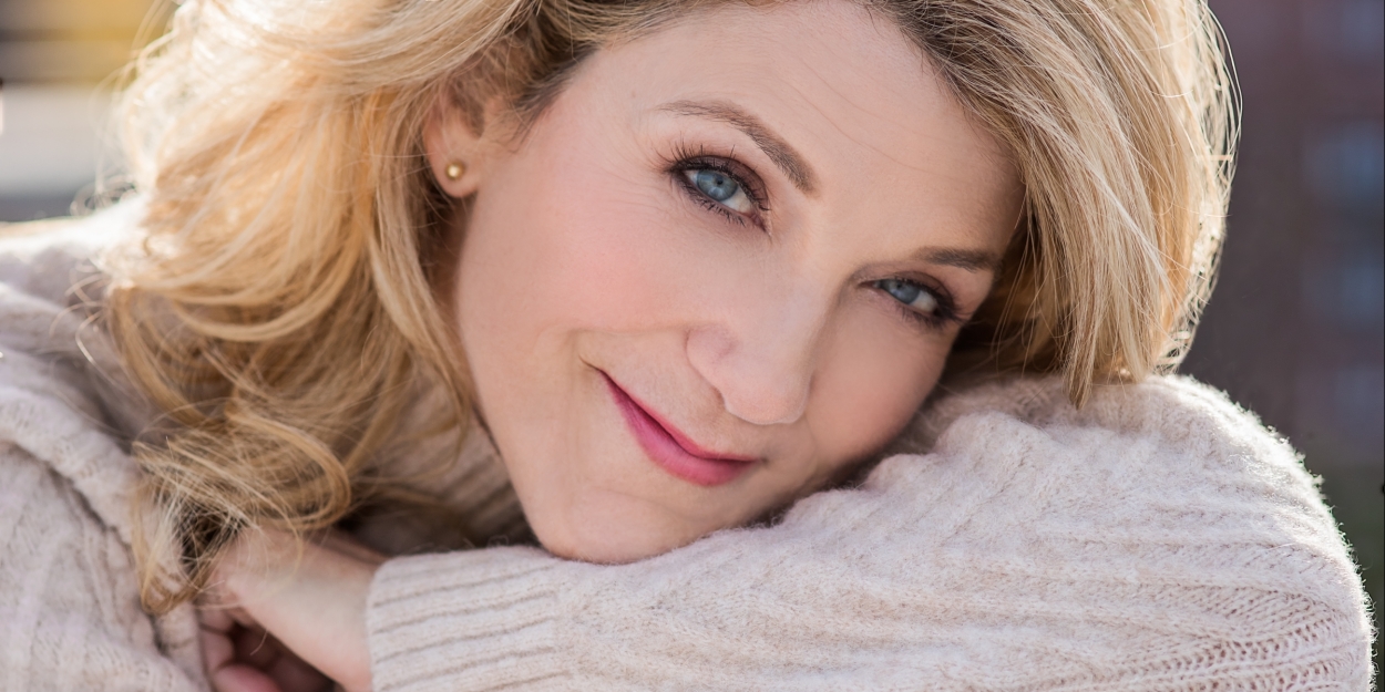 BWW Interview: Victoria Clark Opens Up About Her New Projects on Stage ...