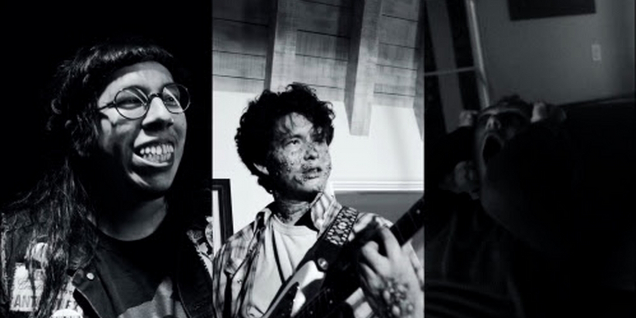 Surf Curse Debut 'Freaks' Video