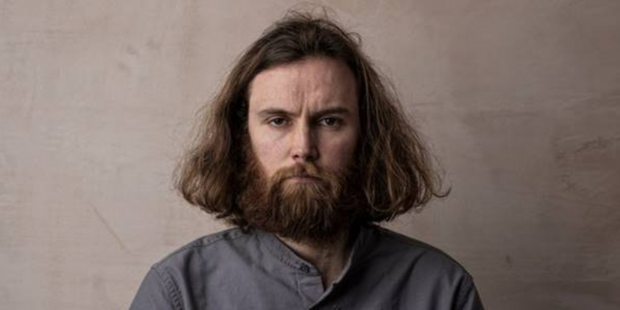 Comedian Rob Auton Comes to Swindon