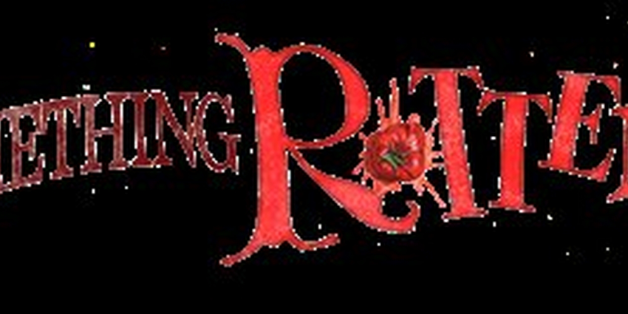 The Marriott Theatre Announces Casting For SOMETHING ROTTEN!