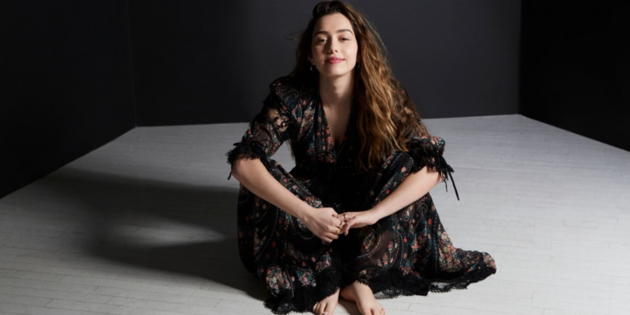 10 Videos To Get Us Jazzed For Anaïs Reno In A NIGHT OF STANDARDS At ...