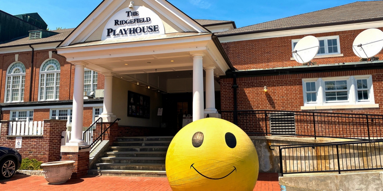 Movies Are Back At The Ridgefield Playhouse