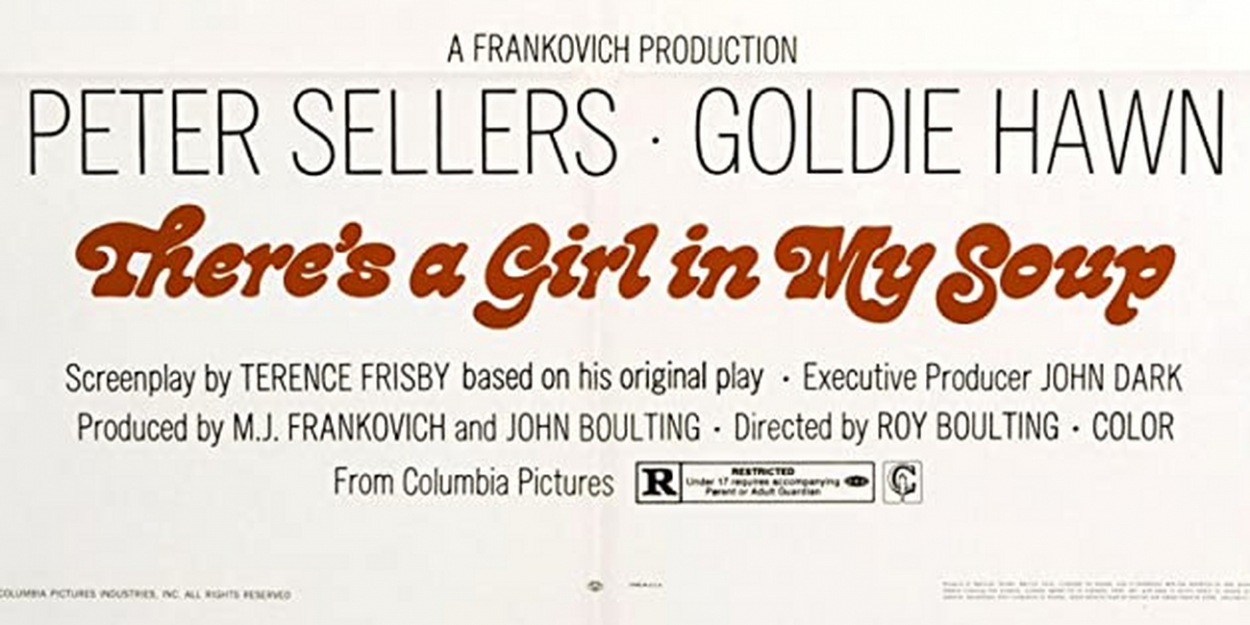 Playwright and Actor Terence Frisby Dies at 87