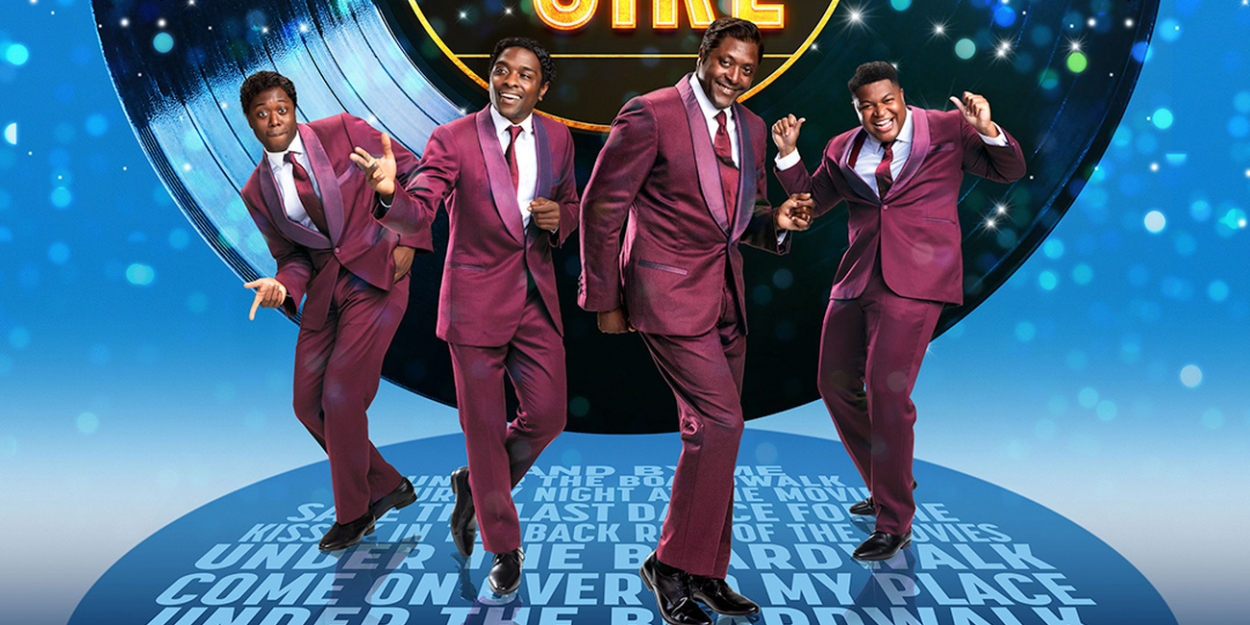 THE DRIFTERS GIRL Extends UK & Ireland Tour Into 2024