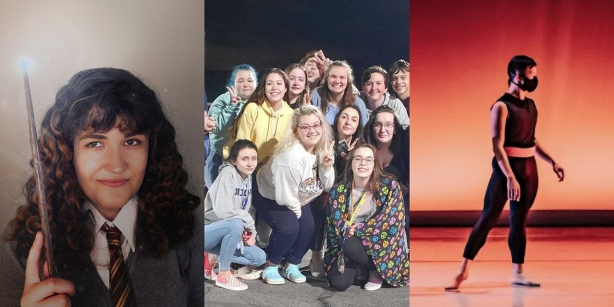 10 Student Blogs to Check Out This Week - March 15-19, 2021