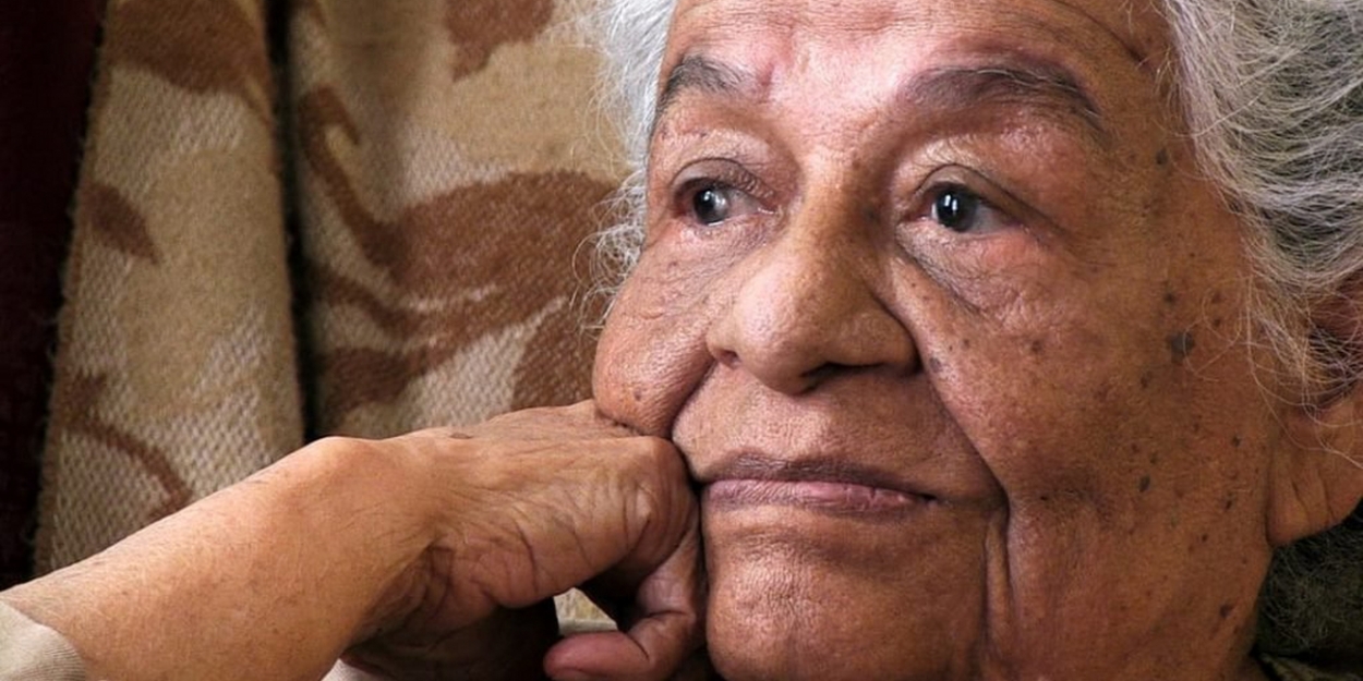 PBS' POV Presents LA CASA DE MAMA ICHA By Oscar Molina, Premieres ...