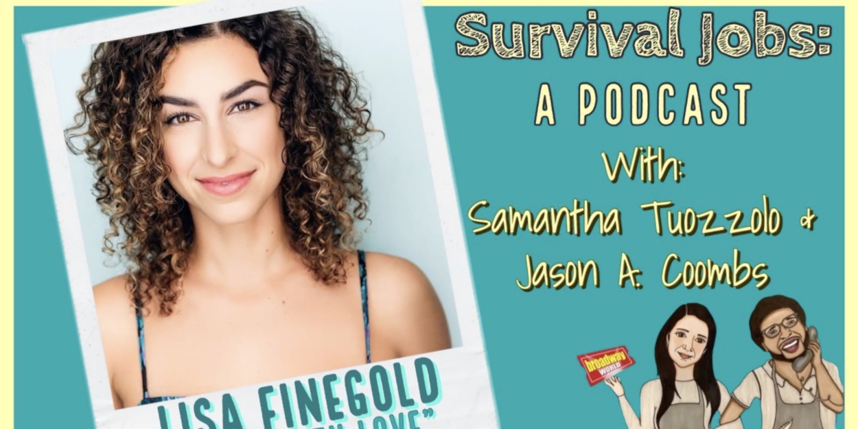 Video: WICKED Dance Captain Lisa Finegold Shares How She Leads Every ...