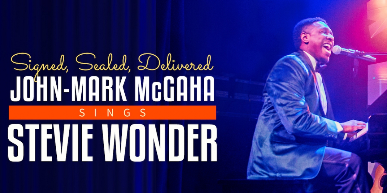 Metropolis and Michael Ingersoll Present SIGNED, SEALED, DELIVERED ...