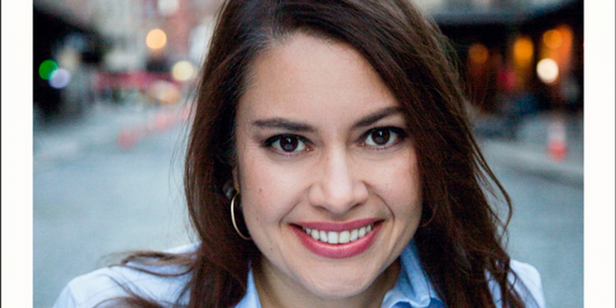 HB Studio Presents Free Readings Of Jose Rivera's MARICELA DE LA LUZ ...