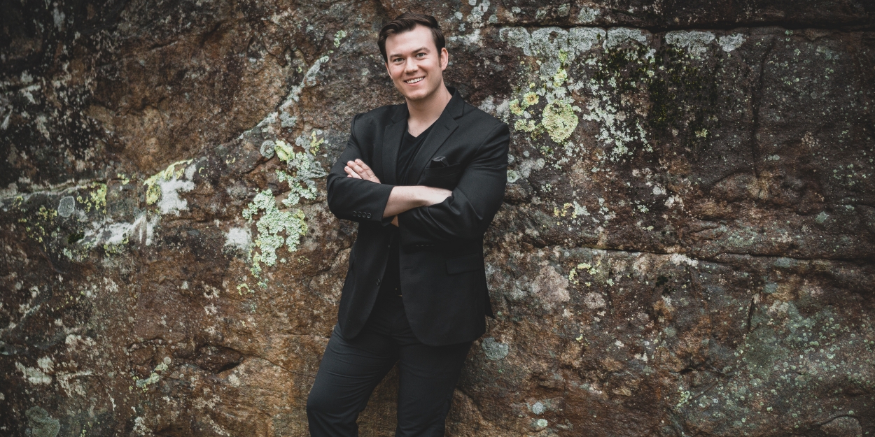 BWW Interview: Opera and Theater Performer John Riesen on the Spotify ...
