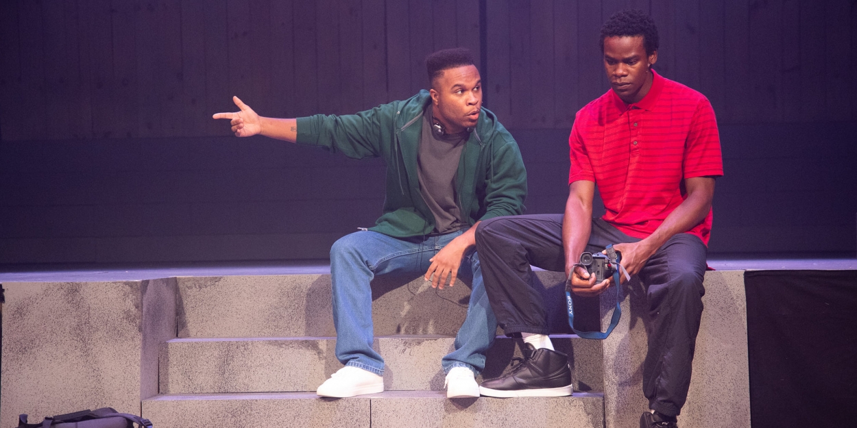 Review: Theatre Raleigh's PEACE OF CLAY