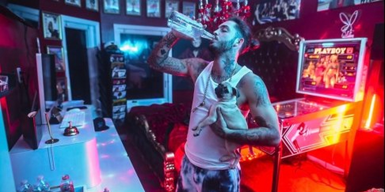 SK8 Releases New Single 'Pages' Featuring Rook