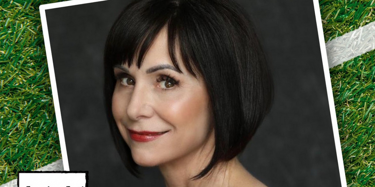 Listen: Susan Egan Talks Disney, Broadway, and Baseball On BREAK A BAT