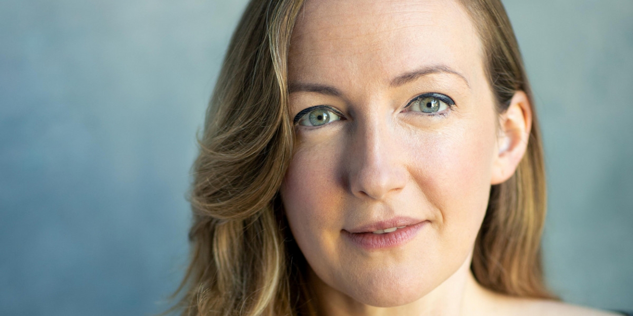 Alex Young Will Star In A New London Production Of ANYONE CAN WHISTLE ...