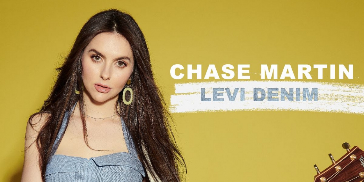 RECORDS Nashville Signs Chase Martin