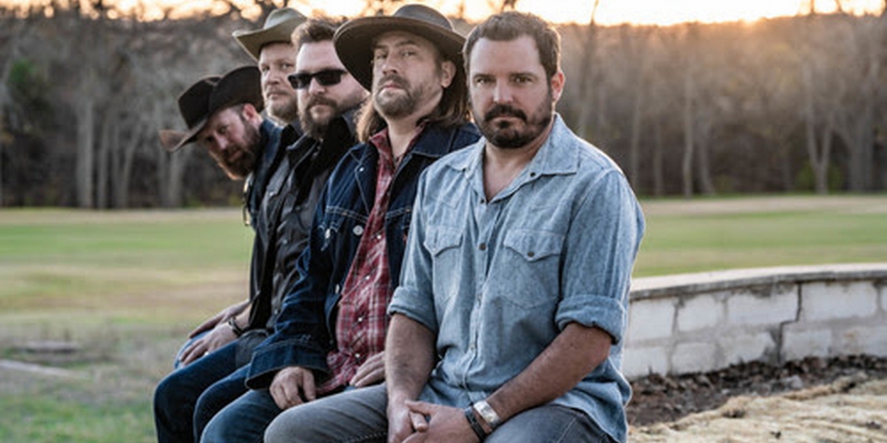 Reckless Kelly Share New Song 'Lonesome On My Own'