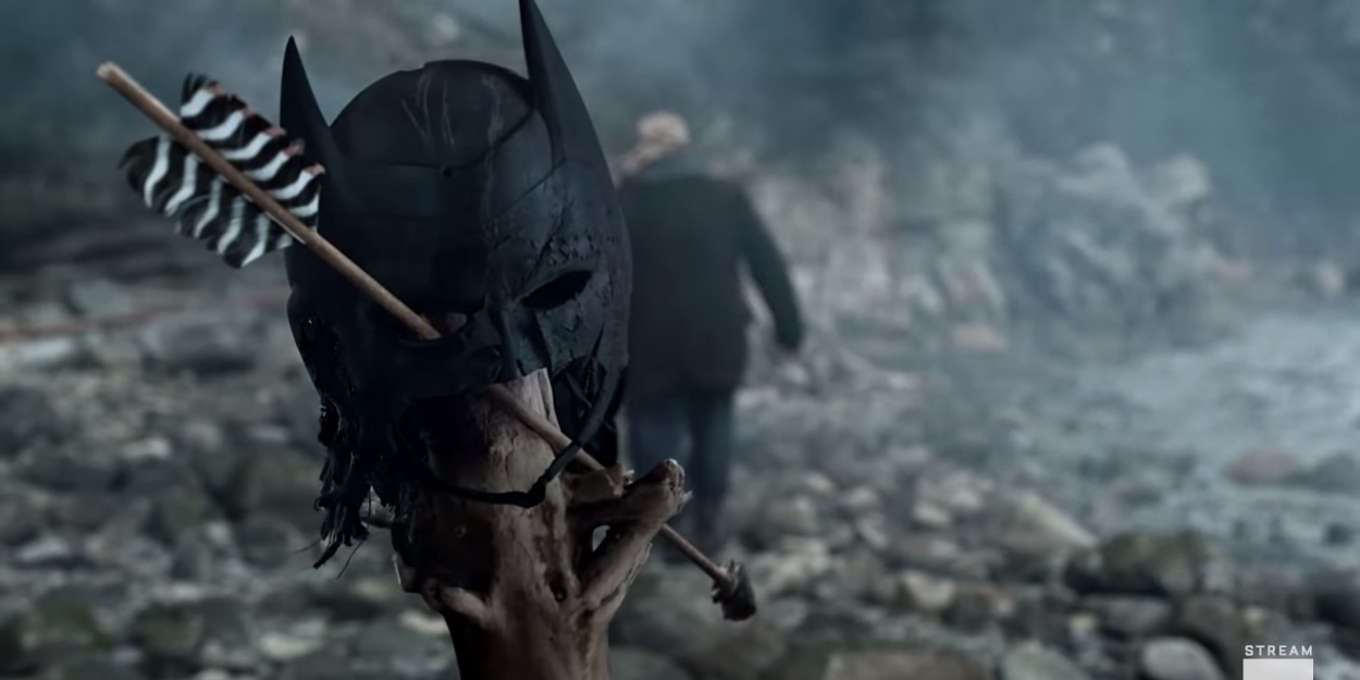 VIDEO: Watch a Scene from the Season Premiere of ARROW!