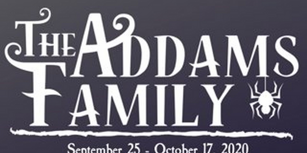 On Pitch Performing Arts Announces Auditions for THE ADDAMS FAMILY