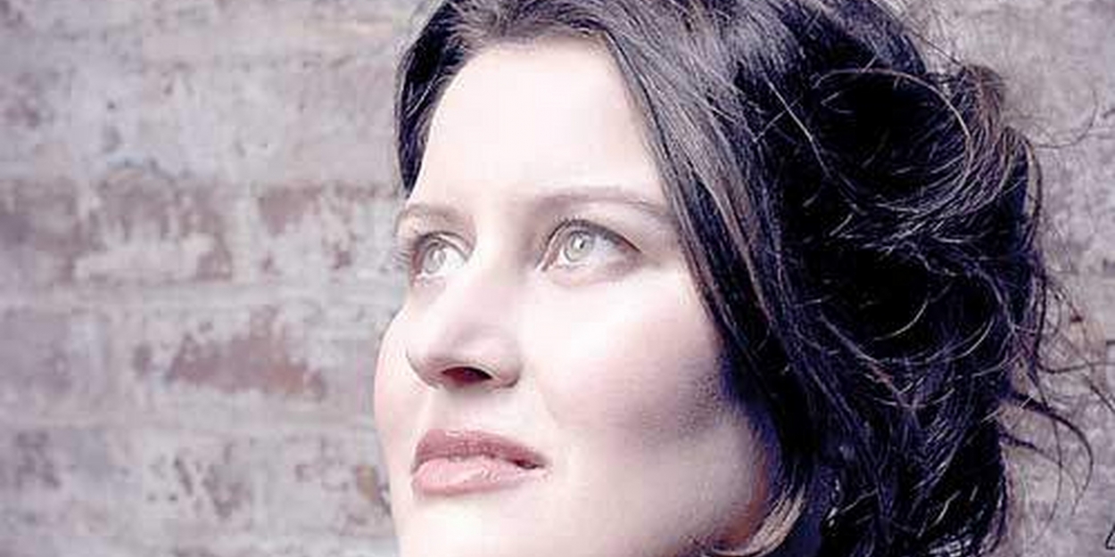 Grammy-Winning Paula Cole Inducted Into New England Music Hall of Fame