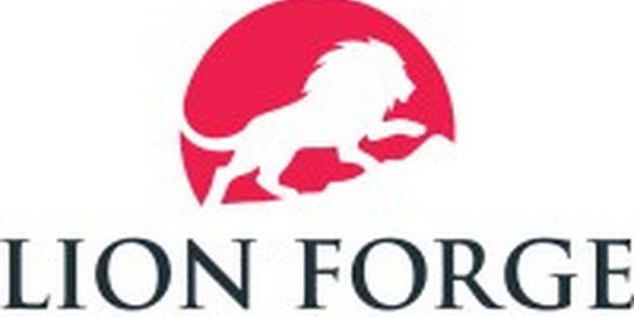 Lion Forge Animation Makes Leadership Moves Amidst Studio Growth ...