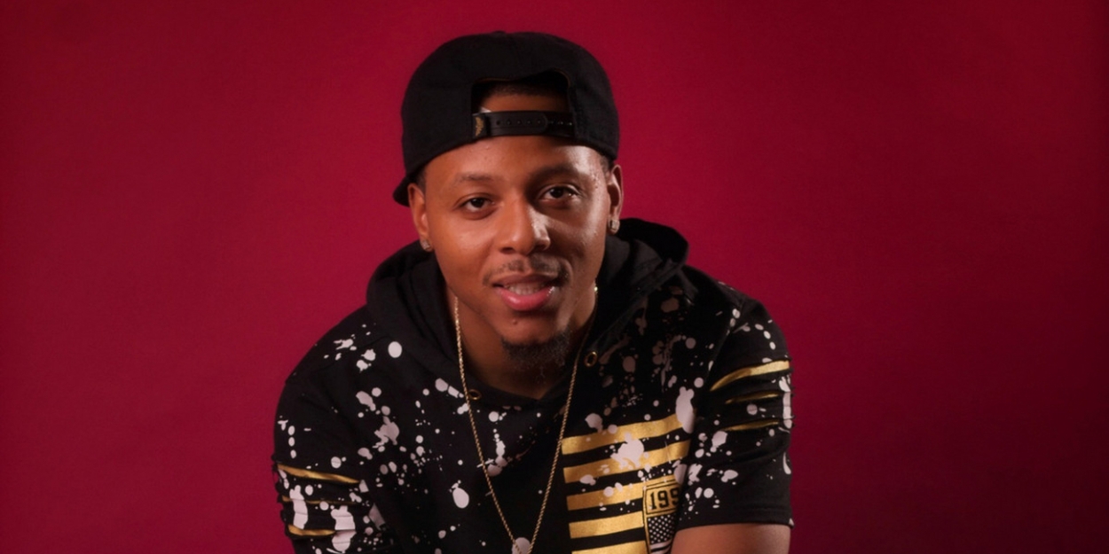 Singer/Producer Calvin Ross Signs Management Deal With Exclusive Drumma ...