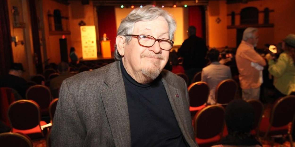 Pedro Rodriguez, Legendary Director Of The Guadalupe Cultural Arts ...